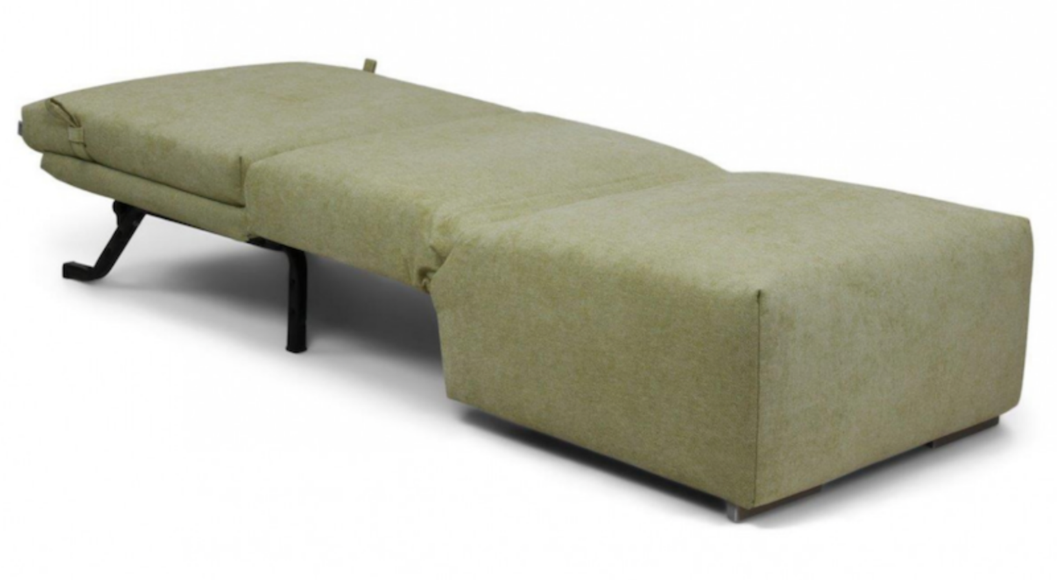 Mini Bettsofa / Bettsessel - SCHLAFSESSEL, Deutsche Qualität