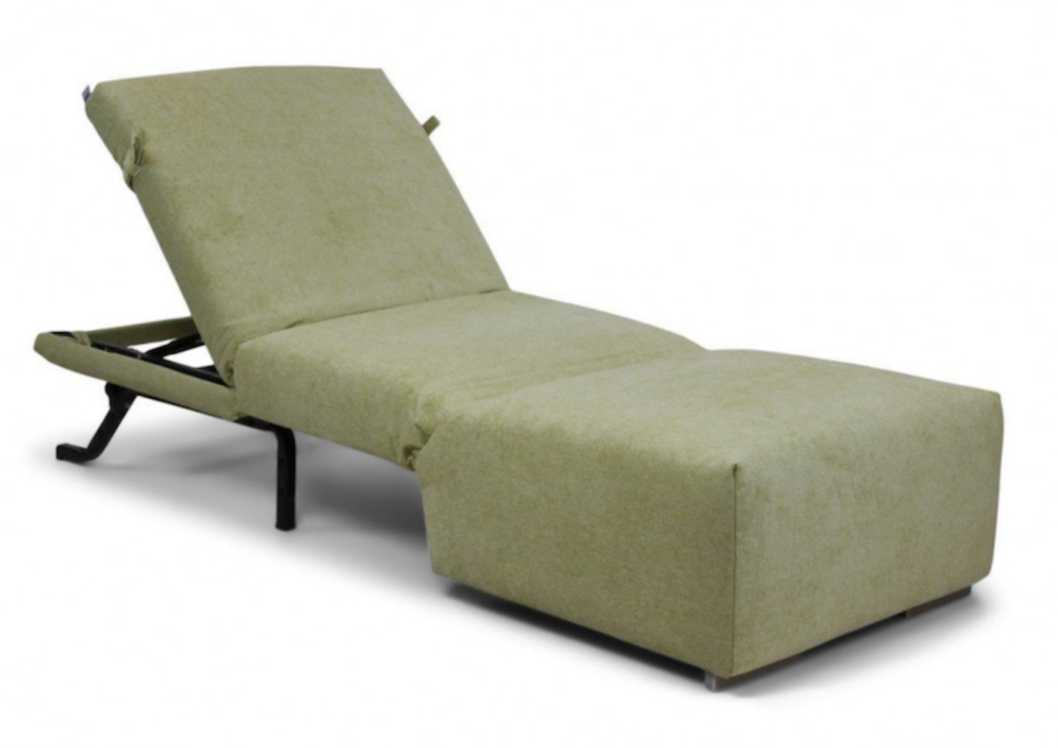 Mini Bettsofa / Bettsessel - SCHLAFSESSEL, Deutsche Qualität
